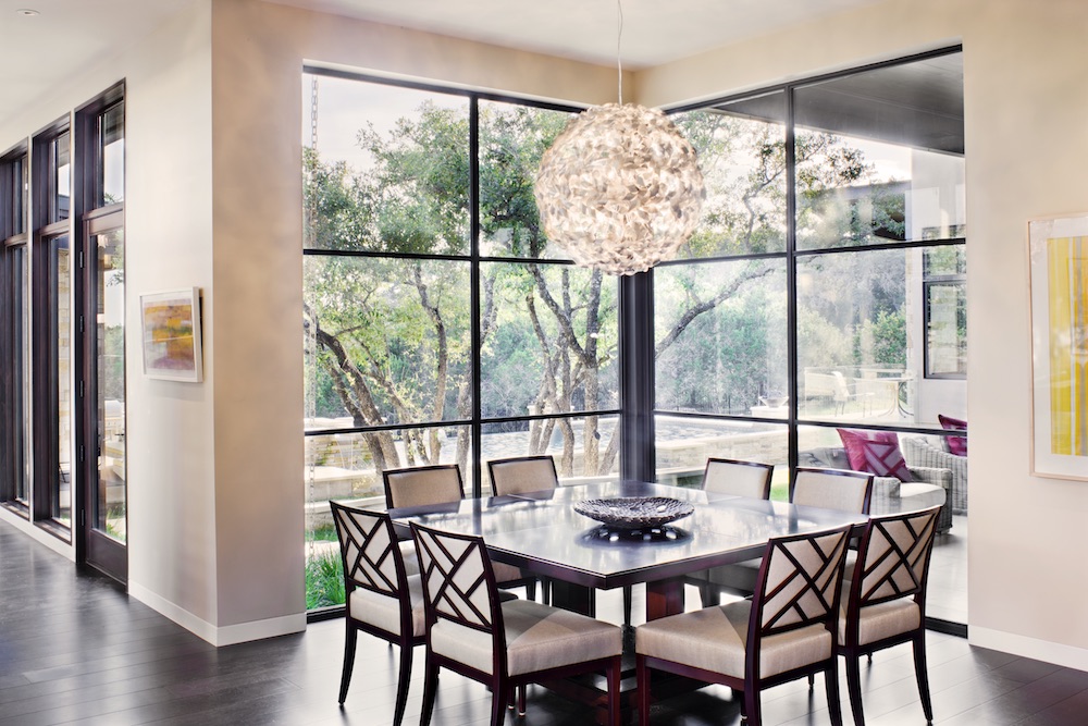 Fixed Windows - Rehme Steel Windows & Doors