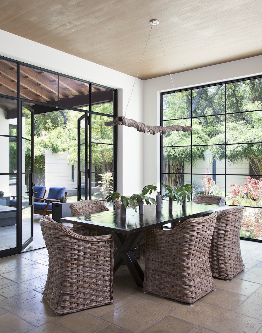 Fixed Windows - Rehme Steel Windows & Doors