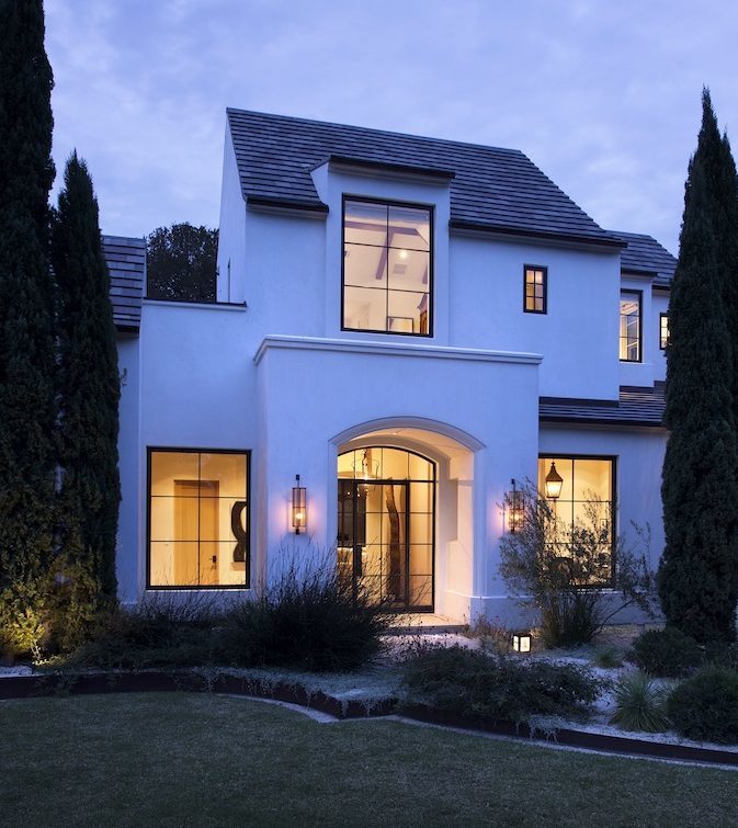 Fixed Windows - Rehme Steel Windows & Doors