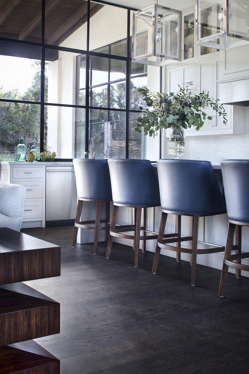 Operable Windows (Casement and Fixed Windows) - Rehme Steel Windows & Doors