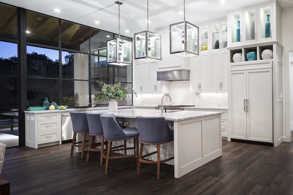 Operable Windows (Casement and Fixed Windows) - Rehme Steel Windows & Doors