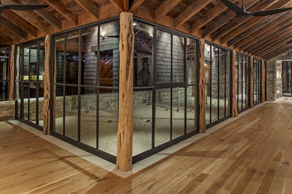 Operable Windows (Casement and Fixed Windows) - Rehme Steel Windows & Doors