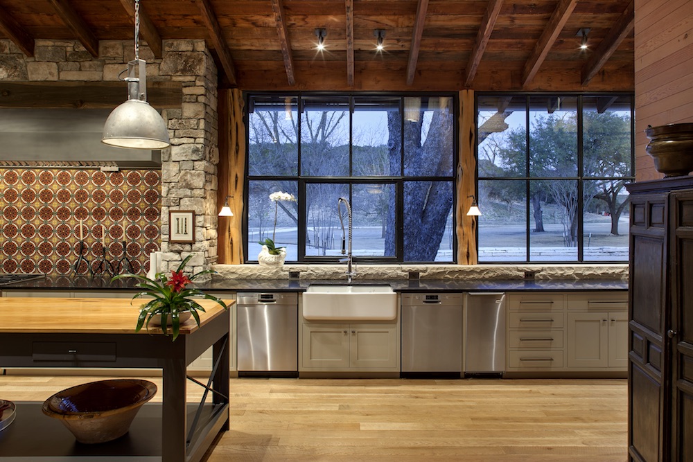 Operable Windows (Casement and Fixed Windows) - Rehme Steel Windows & Doors