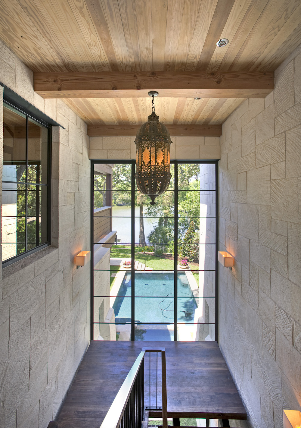 Window Walls (Fixed, Arched, and Casement Windows) - Rehme Steel ...